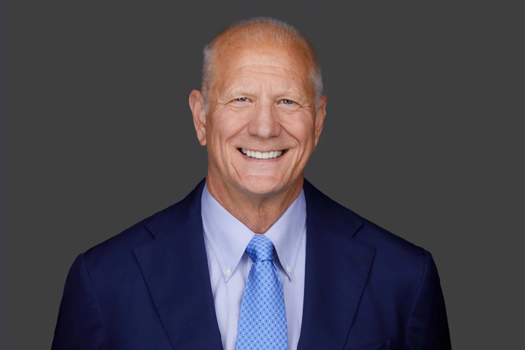 Arnold R. Hedeen | Schlemlein, Fick & Franklin